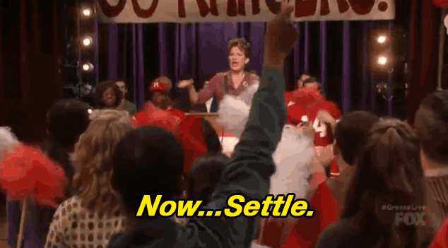 Settle GIFs - Get the best gif on GIFER