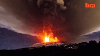 Eruption GIFs - Get the best gif on GIFER