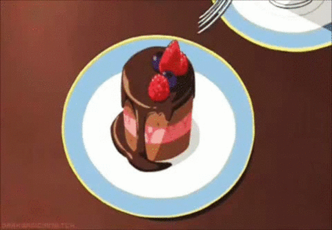 Repas animé GIFs - Obtenez le meilleur gif sur GIFER