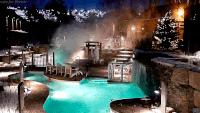 Spa GIFs - Get the best gif on GIFER