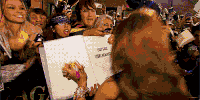 Autograph GIFs - Get the best gif on GIFER