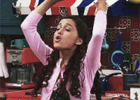 Chanteuse GIFs - Get the best gif on GIFER