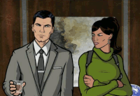 Archer GIFs - Get the best gif on GIFER