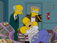 Master got me working GIFs - Get the best gif on GIFER