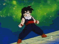 Gohan GIFs - Get the best gif on GIFER