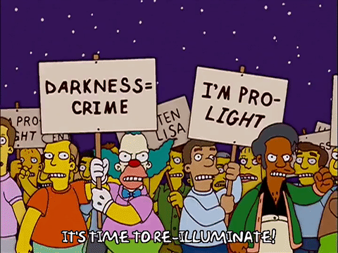 Protester GIFs - Get the best gif on GIFER
