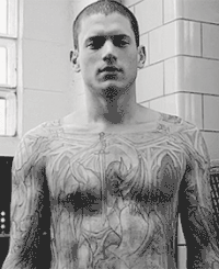 Prision GIFs - Get the best gif on GIFER
