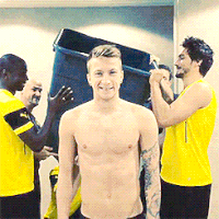 Reus GIFs - Get the best gif on GIFER