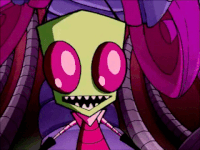 Zim GIFs - Get the best gif on GIFER