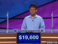 Jeopardy GIFs - Get the best gif on GIFER