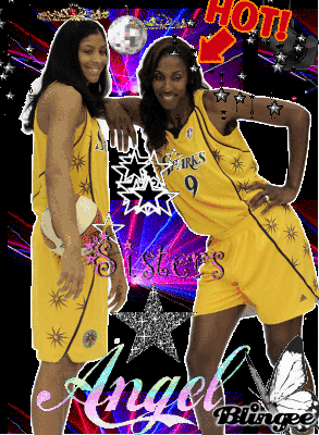 Wnba player GIF - Conseguir el mejor gif en GIFER
