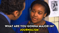 Journalism GIFs - Get the best gif on GIFER