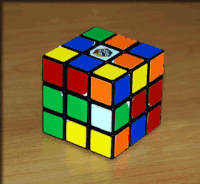 Rubik GIFs - Get the best gif on GIFER