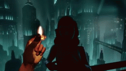 Bioshock GIFs - Get the best gif on GIFER