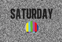 Saturday GIFs - Get the best gif on GIFER
