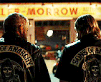 Soa GIFs - Get the best gif on GIFER