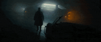 Blade runner 2049 GIFs - Get the best gif on GIFER