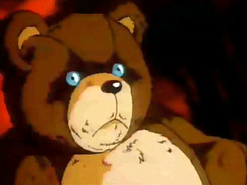 Kazuo umezu GIF - Conseguir o melhor gif em GIFER