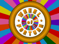 Wheel of fortune GIFs - Get the best gif on GIFER