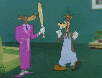 Baton GIFs - Get the best gif on GIFER