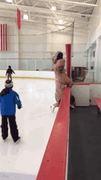 Ice skate GIFs - Get the best gif on GIFER