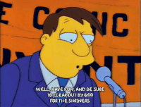 Mayor GIFs - Get the best gif on GIFER