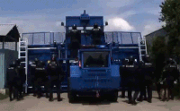Armored vehicle GIFs - Get the best gif on GIFER