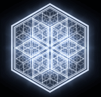 Hexagon GIFs - Get the best gif on GIFER