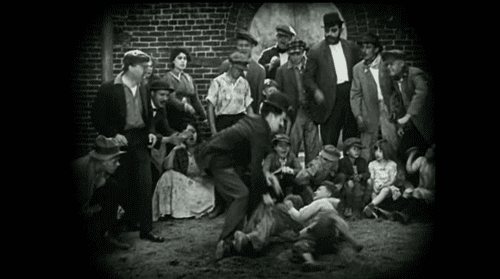Please stop the fighting GIF - Conseguir o melhor gif em GIFER