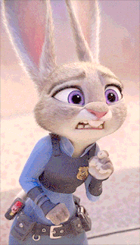Zootopia GIFs - Get the best gif on GIFER