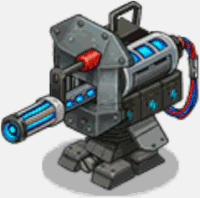 Turrets GIFs - Get the best gif on GIFER