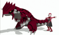 Groudon GIFs - Get the best gif on GIFER
