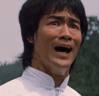 Bruce lee GIFs - Get the best gif on GIFER