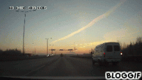 Meteor GIFs - Get the best gif on GIFER
