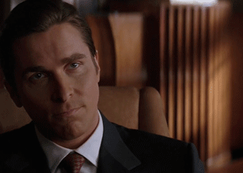 Bruce wayne GIFs - Get the best gif on GIFER