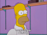 Fearful GIFs - Get the best gif on GIFER