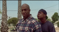 Chris Tucker Friday Damn Gif
