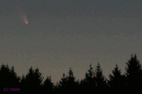 Comet GIFs - Get the best gif on GIFER