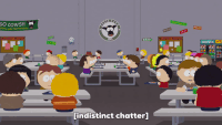 Cafeteria GIFs - Get the best gif on GIFER