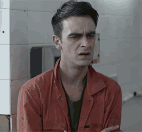 Rudy wade GIFs - Hole dir die besten GIFs auf GIFER