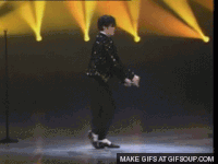 Moonwalks GIFs - Get the best gif on GIFER