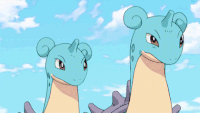 Lapras GIFs - Get the best gif on GIFER