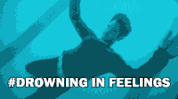 Drowning GIFs - Get the best gif on GIFER