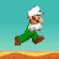 Luigi GIFs - Get the best gif on GIFER