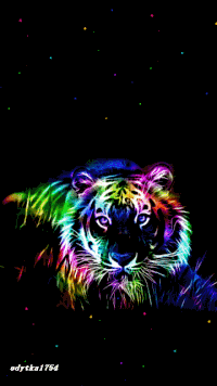 Neon GIFs - Get the best gif on GIFER