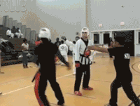 Fights GIFs - Get the best gif on GIFER