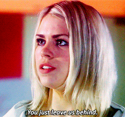 Just leave GIF - Conseguir o melhor gif em GIFER