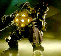 Bioshock GIFs - Get the best gif on GIFER