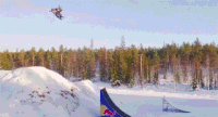 Snowmobile GIFs - Get the best gif on GIFER