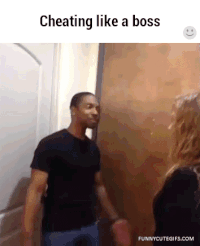 Like a boss GIF - Conseguir o melhor gif em GIFER